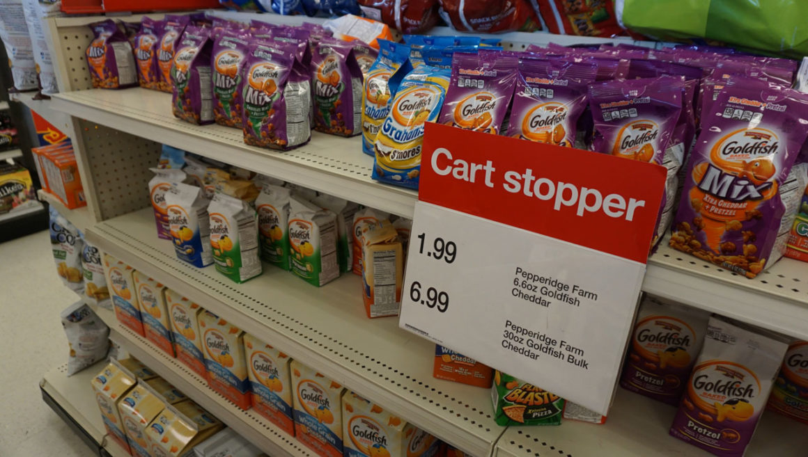Como é um Super Target em Orlando - Rodei Viagens