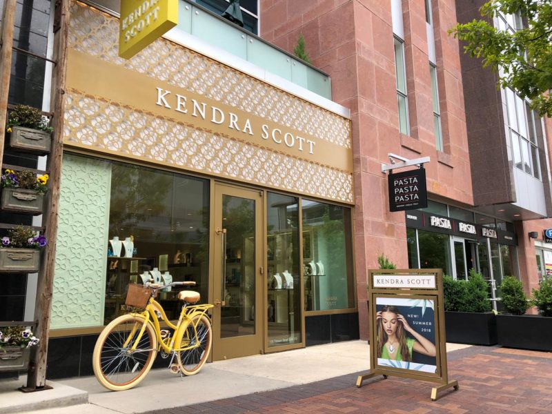 Kendra Scott Cherry Creek