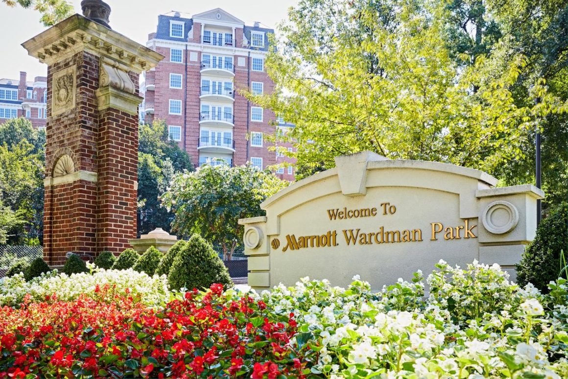 Onde ficar em Adams Morgan, Washington DC - Rodei Viagens