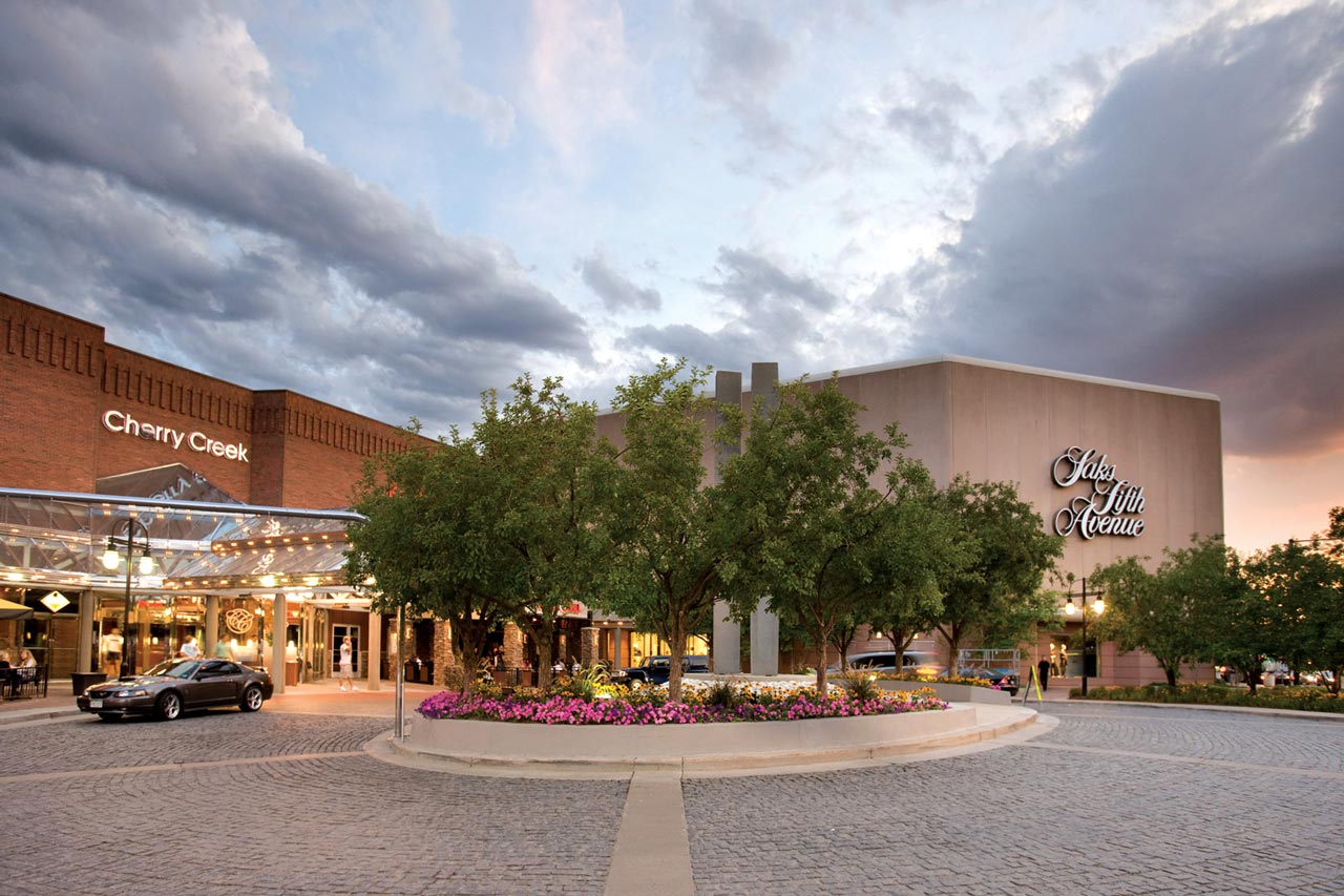 Compras em Denver: shoppings, outlets e bairros - Rodei Viagens