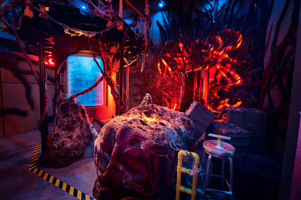 Halloween Horror Nights: como é o Halloween da Universal Studios
