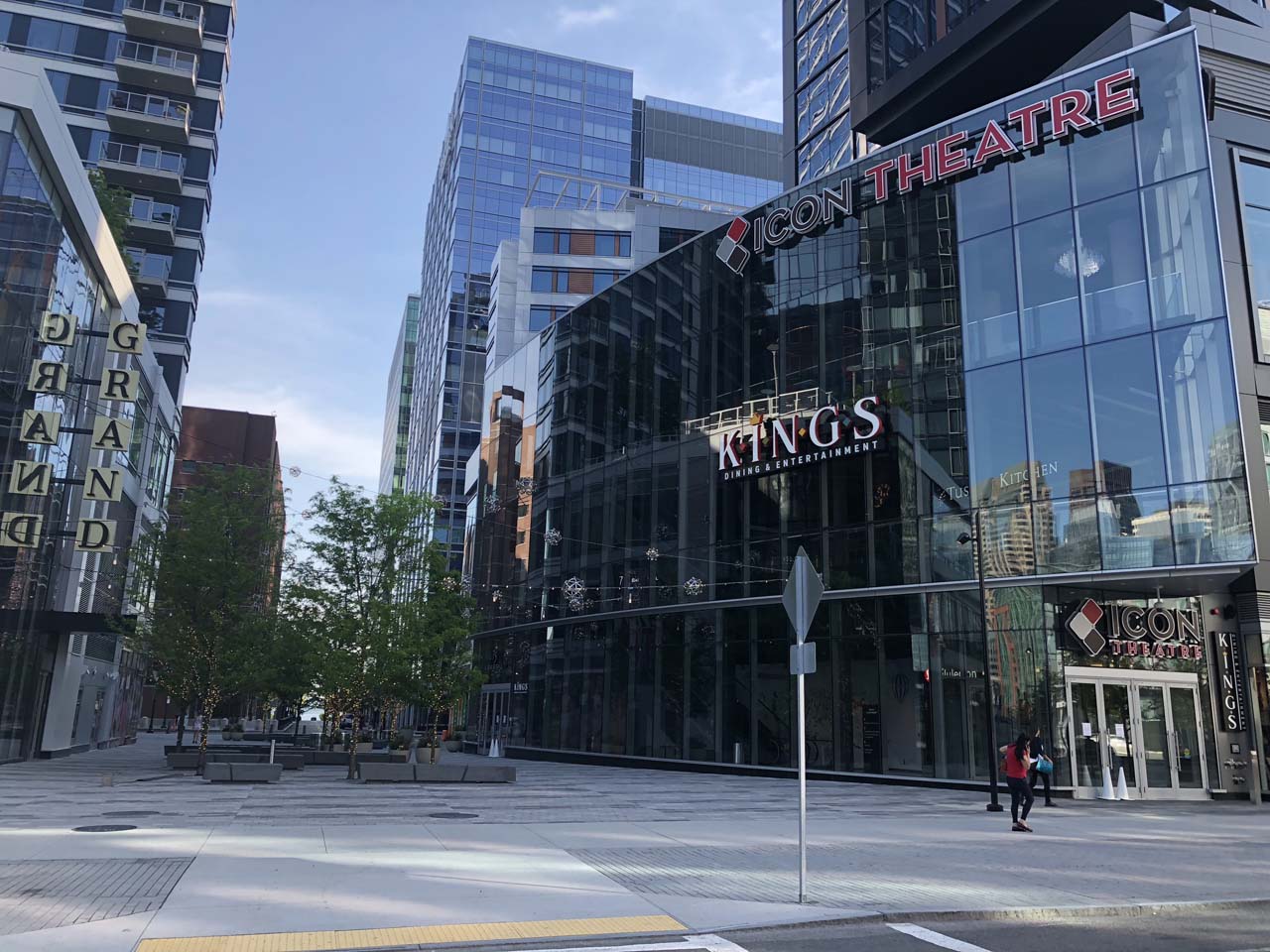 Seaport District de Boston: o que fazer e onde ficar - Rodei Viagens