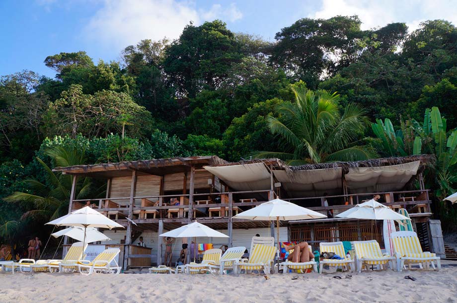 O que fazer e onde comer em Pipa, Rio Grande do Norte - Rodei Viagens