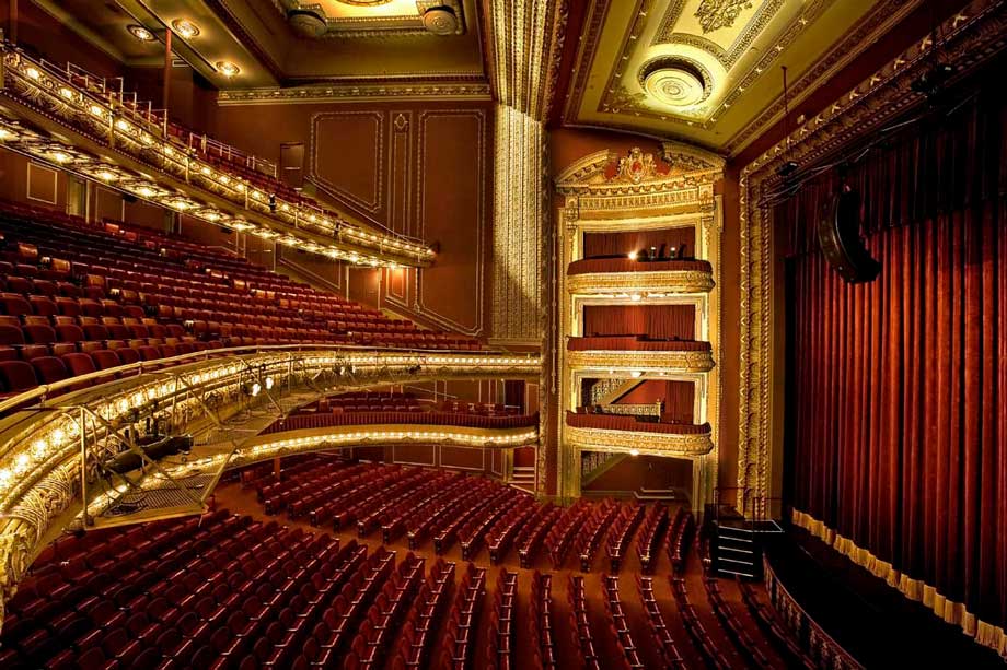 Tudo sobre os teatros da Broadway: quais são, onde ficam e mais