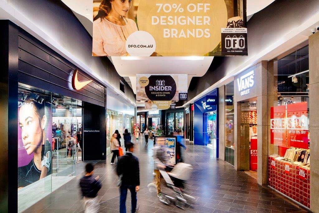 Compras em Melbourne: shoppings, outlets e dicas
