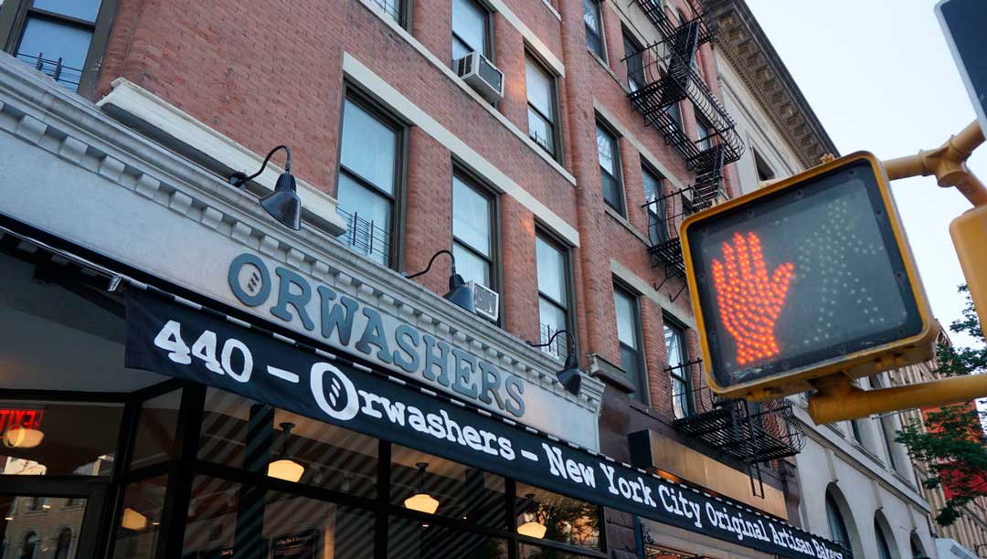 7 lugares para tomar café da manhã e brunch em Nova York