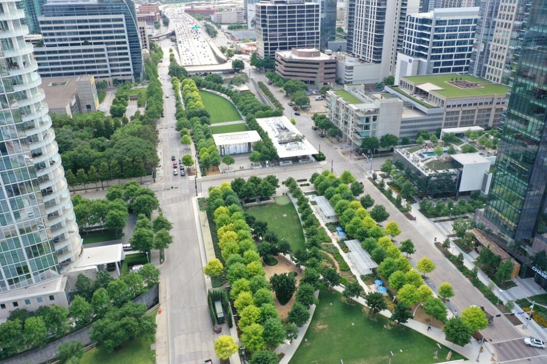 O que fazer em Dallas: o que conhecer passeando pela cidade - Rodei Viagens