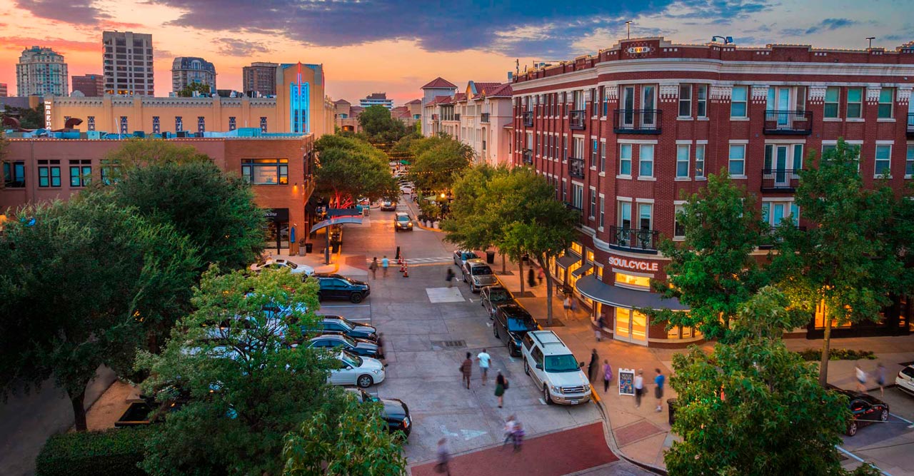 Compras em Dallas: shoppings, outlets e outras dicas - Rodei Viagens