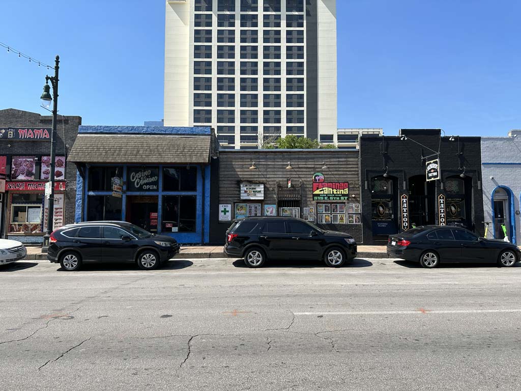 O que conhecer em Austin (dicas bem democráticas)