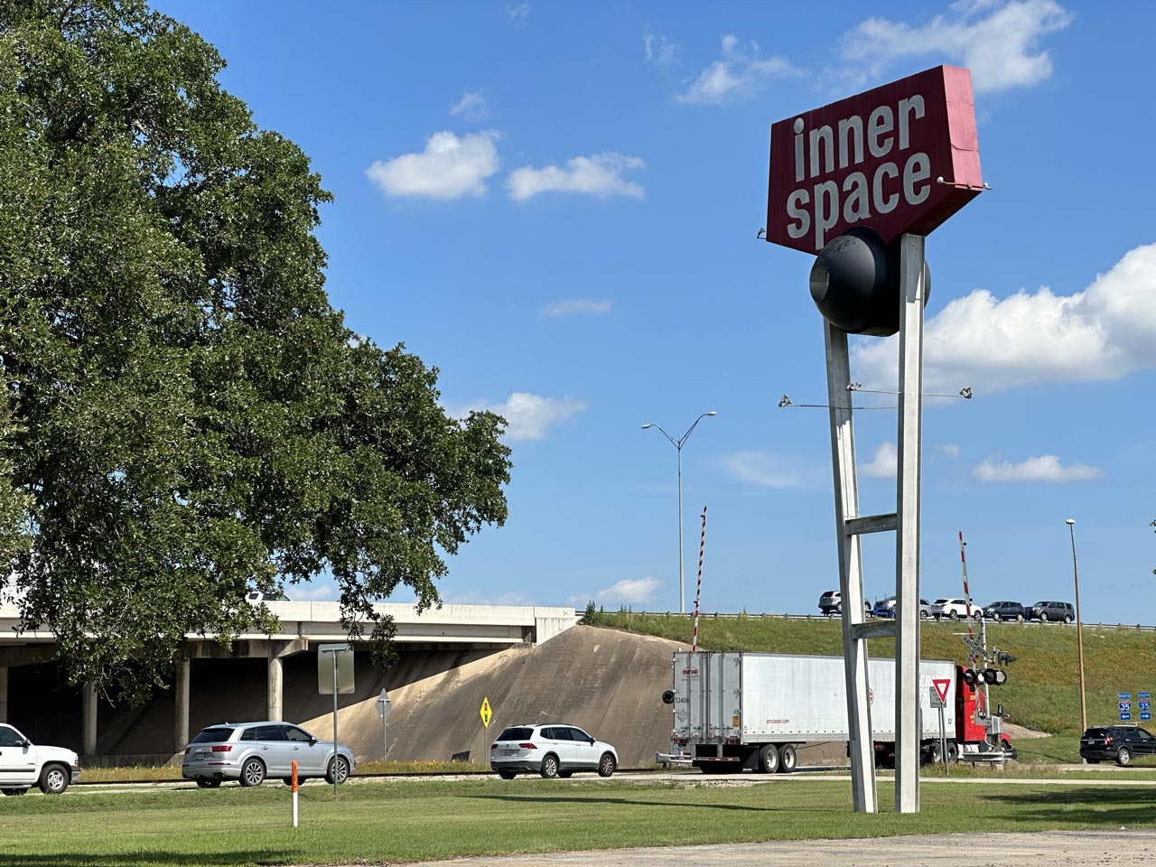 Inner Space: caverna pré-histórica no Texas - Rodei Viagens