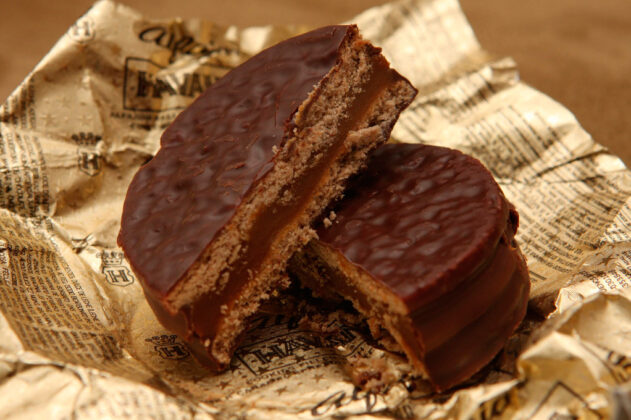Alfajor na Argentina: qual comprar e onde encontrar - Rodei Viagens